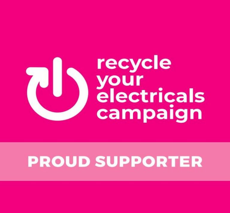 Recycling your Electricals with Abbeygate Lighting