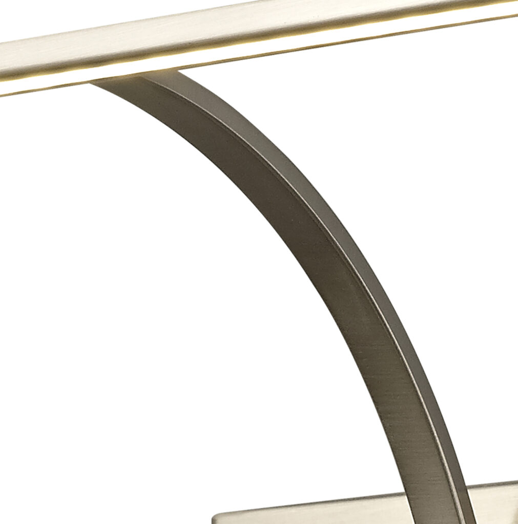 Powell Large 76cm Picture Light - Abbeygate Lighting